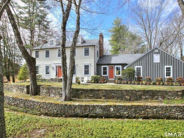 house with 4 bedroom, Fairfield CT DS103124789
