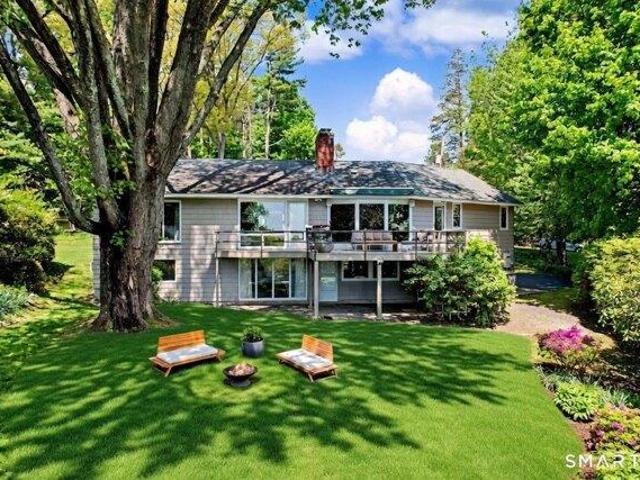 house with 4 bedroom, Fairfield CT DS103159674