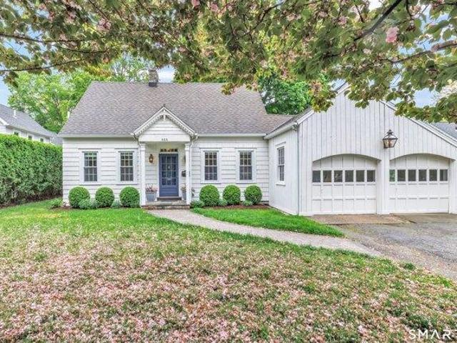 house with 4 bedroom, Fairfield CT DS103160649