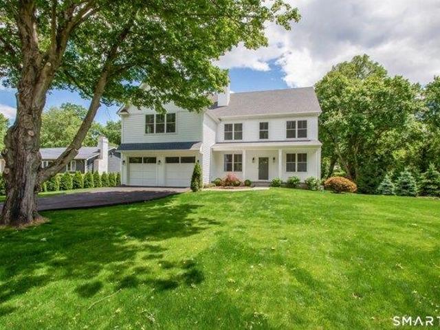 house with 4 bedroom, Fairfield CT DS103189172
