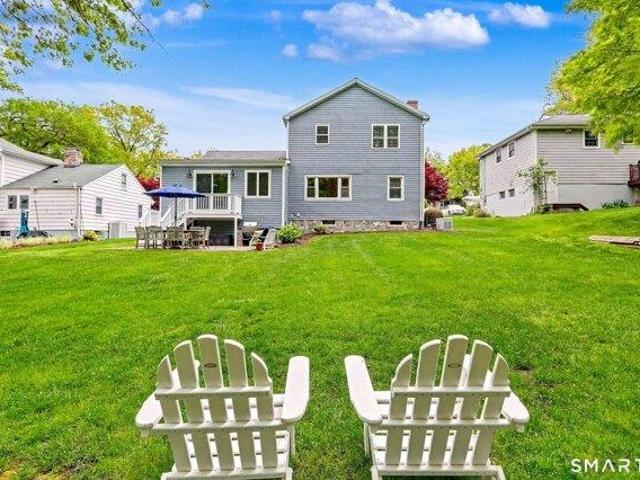 house with 4 bedroom, Fairfield CT DS104406072