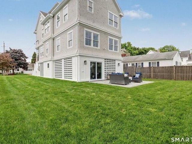house with 4 bedroom, Fairfield CT DS104444497