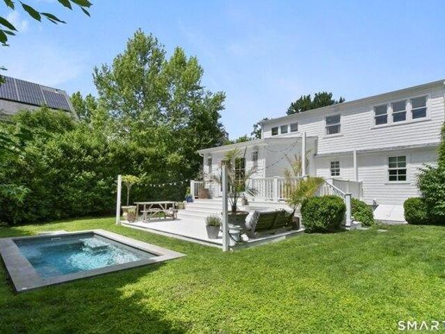 house with 4 bedroom, Fairfield CT DS104187928