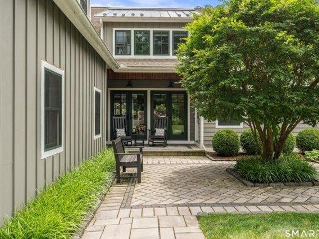 house with 4 bedroom, Fairfield CT DS104235023