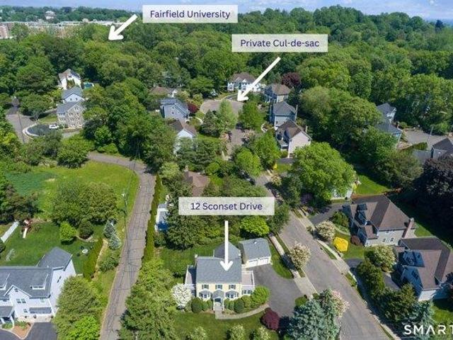 house with 4 bedroom, Fairfield CT DS104235205
