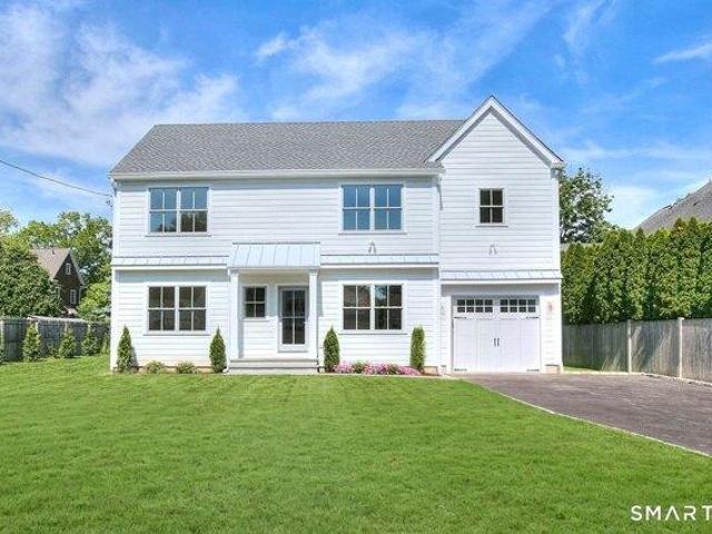 house with 4 bedroom, Fairfield CT DS104236009