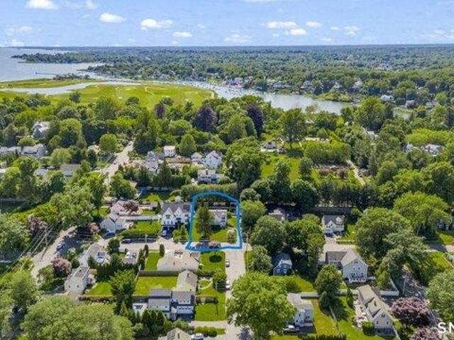 house with 4 bedroom, Fairfield CT DS104237205
