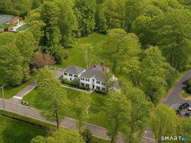 house with 4 bedroom, Fairfield CT DS104238212