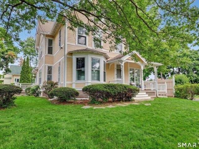 house with 4 bedroom, Fairfield CT DS104262838
