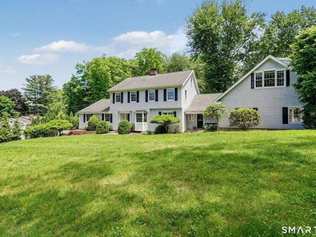 house with 4 bedroom, Fairfield CT DS104264576
