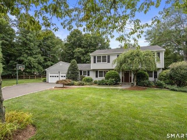 house with 4 bedroom, Fairfield CT DS104265224
