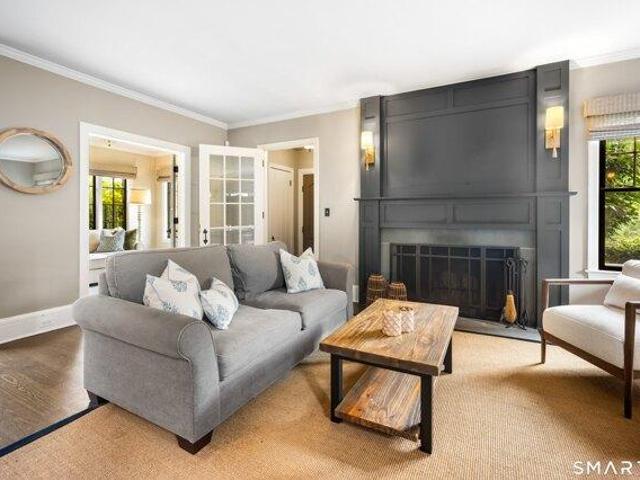 house with 4 bedroom, Fairfield CT DS104296679