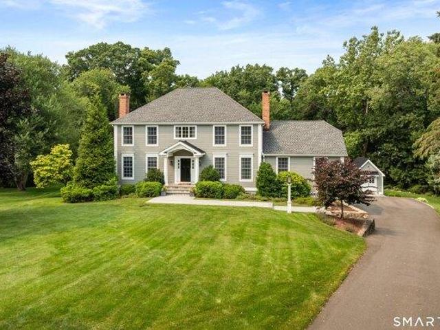 house with 4 bedroom, Fairfield CT DS104297840