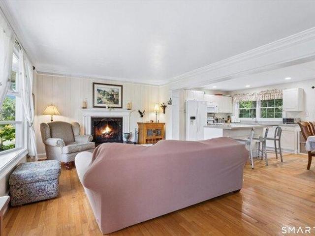 house with 4 bedroom, Fairfield CT DS104332151