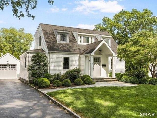 house with 4 bedroom, Fairfield CT DS104352956