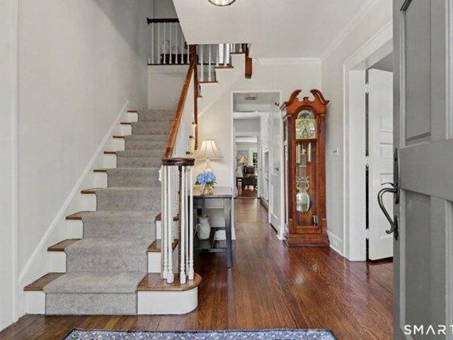 house with 4 bedroom, Fairfield CT DS104373871