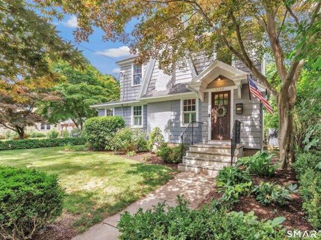 house with 4 bedroom, Fairfield CT DS104376140