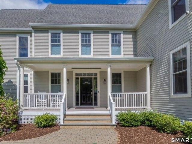 house with 4 bedroom, Fairfield CT DS104376361