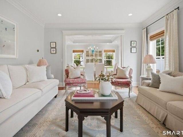 house with 4 bedroom, Fairfield CT ES103664962