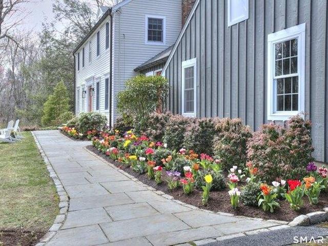 house with 4 bedroom, Fairfield CT ES103124789