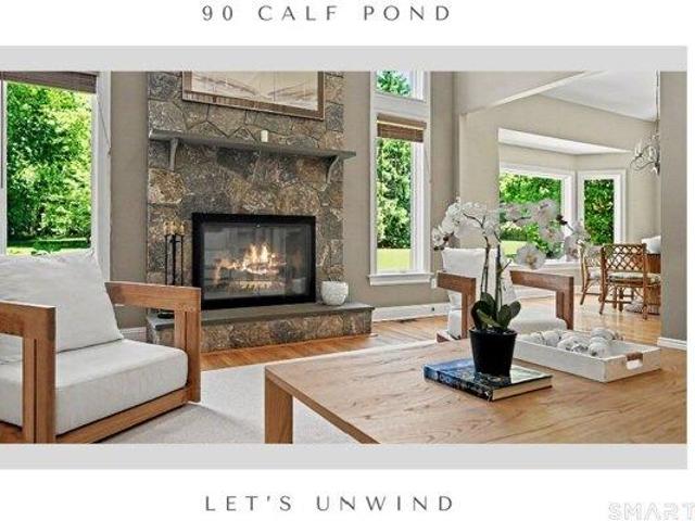 house with 4 bedroom, Fairfield CT ES103125670