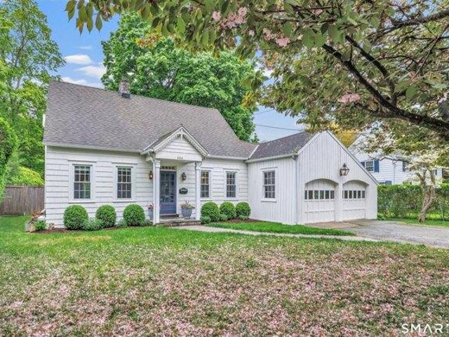house with 4 bedroom, Fairfield CT ES103160649
