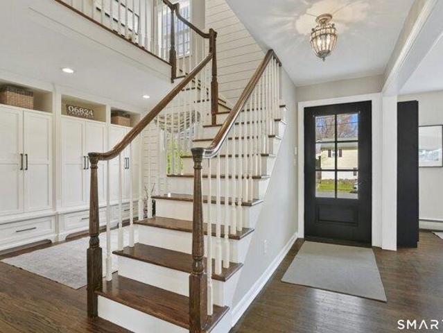 house with 4 bedroom, Fairfield CT ES103161385
