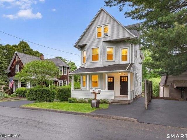 house with 4 bedroom, Fairfield CT ES103162276