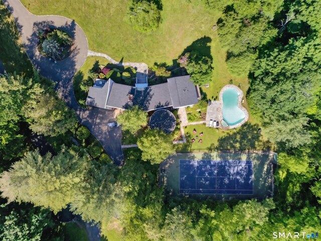 house with 4 bedroom, Fairfield CT ES103163295
