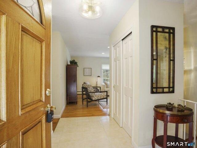house with 4 bedroom, Fairfield CT ES103186892