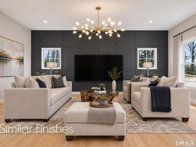 house with 4 bedroom, Fairfield CT ES103188297