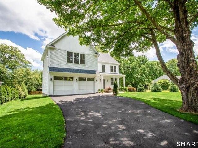 house with 4 bedroom, Fairfield CT ES103189172