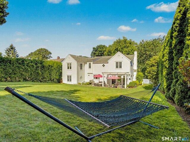house with 4 bedroom, Fairfield CT ES104479514