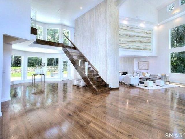 house with 4 bedroom, Fairfield CT ES104480319