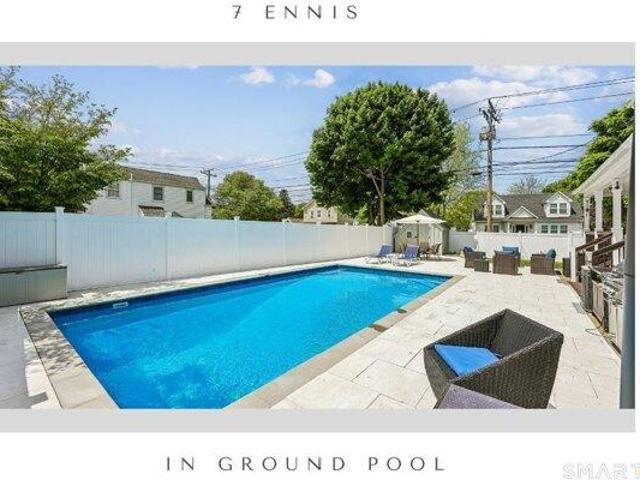 house with 4 bedroom, Fairfield CT ES104512930