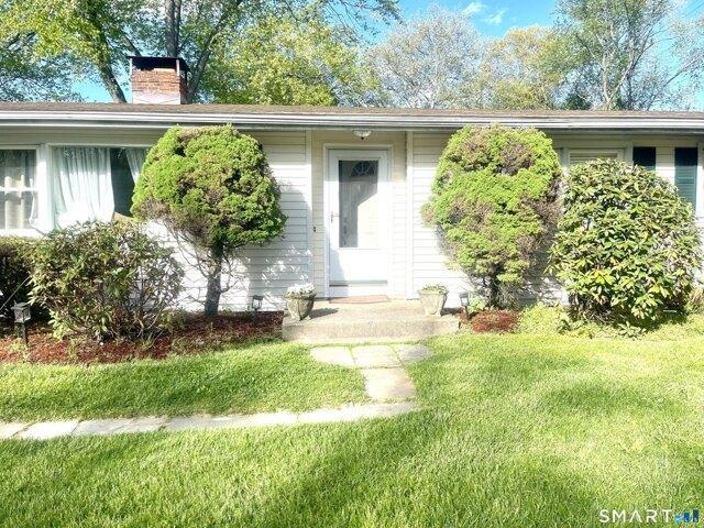 house with 4 bedroom, Fairfield CT ES104604703