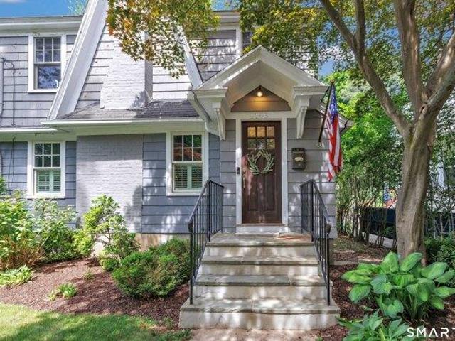 house with 4 bedroom, Fairfield CT ES104811108