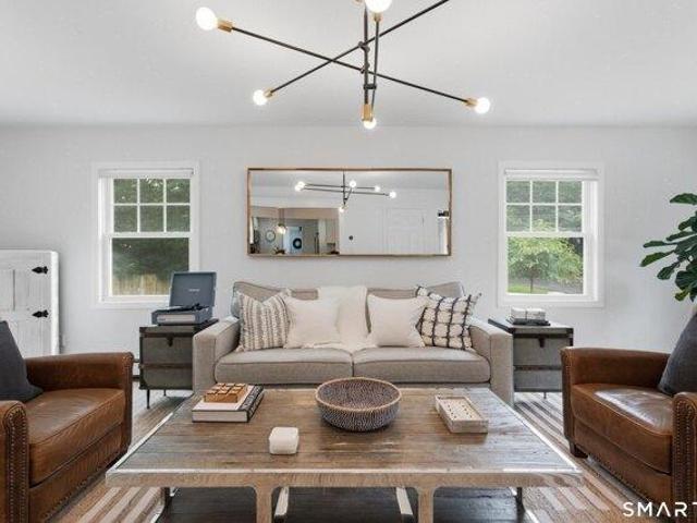 house with 4 bedroom, Fairfield CT ES104852034