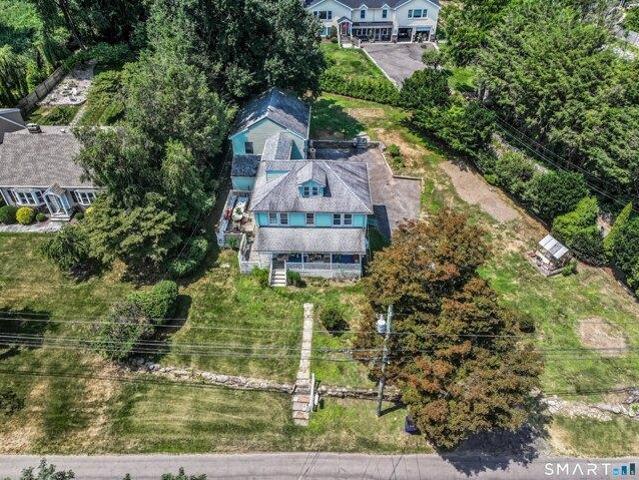 house with 4 bedroom, Fairfield CT ES104149056