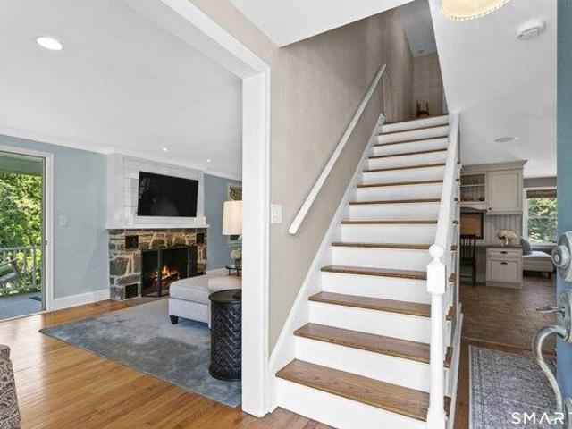house with 4 bedroom, Fairfield CT ES104235205