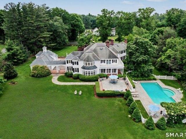 house with 4 bedroom, Fairfield CT ES104236568
