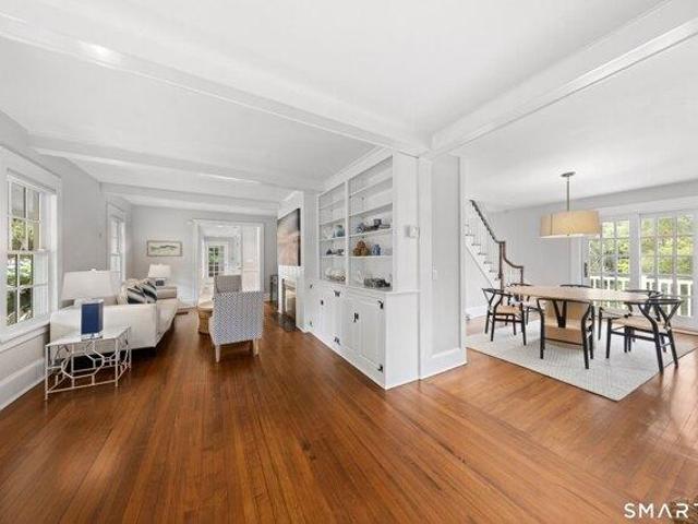 house with 4 bedroom, Fairfield CT ES104264060