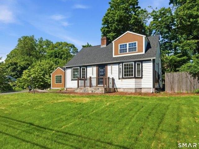 house with 4 bedroom, Fairfield CT ES104297074