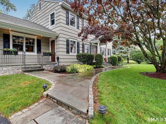 house with 4 bedroom, Fairfield CT ES104299789