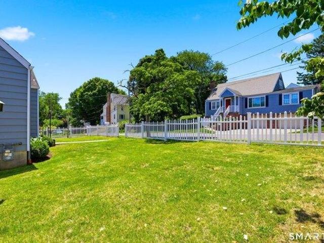 house with 4 bedroom, Fairfield CT ES104300193