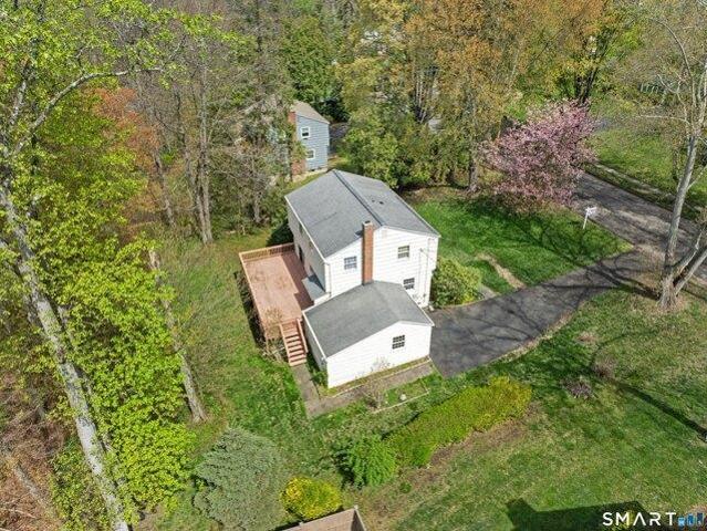 house with 4 bedroom, Fairfield CT ES104329464