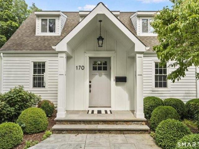 house with 4 bedroom, Fairfield CT ES104352956