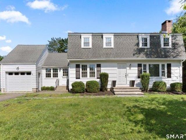 house with 4 bedroom, Fairfield CT ES105123979