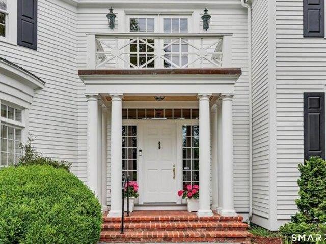 house with 4 bedroom, Fairfield CT ES105127036