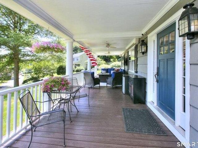 house with 4 bedroom, Fairfield CT ES105139892